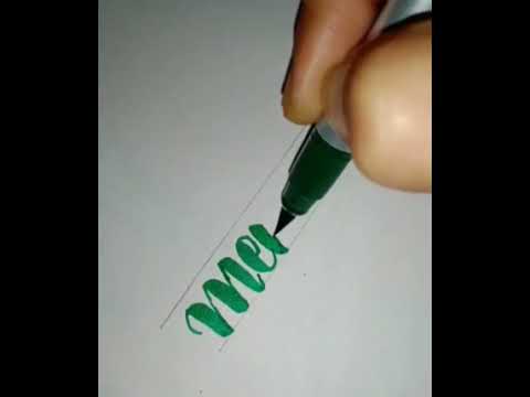 memories write in cursive writing