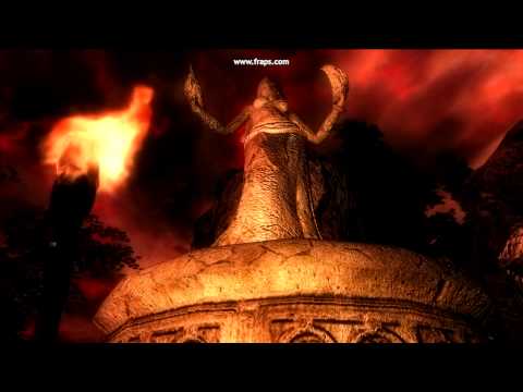 Steam Community :: Video :: Oblivion Azura