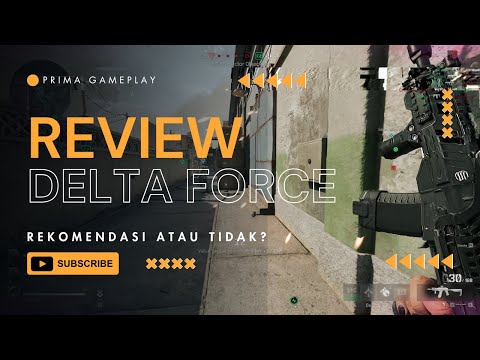Steam Community :: Video :: Review Delta Force Season 1 – Saingan Baru ...