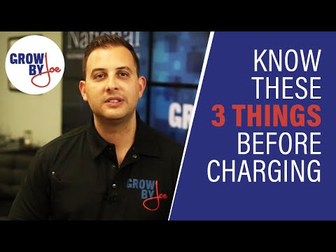 Can A Business Charge A Credit Card Processing Fee?
