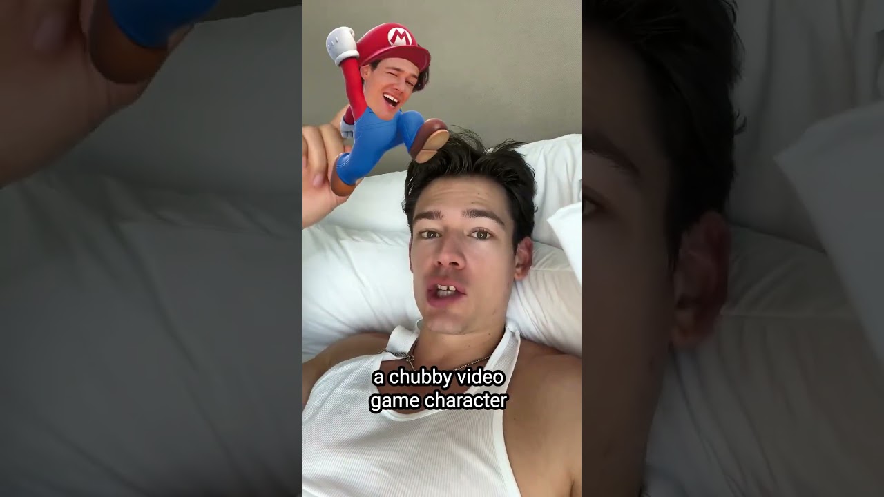 German Named Mario