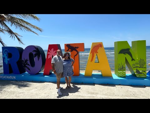 Harmony of the seas | Roatan