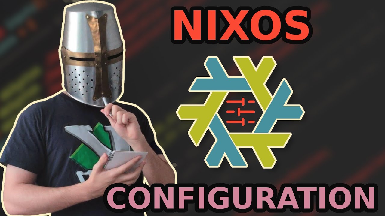 NixOS Configuration