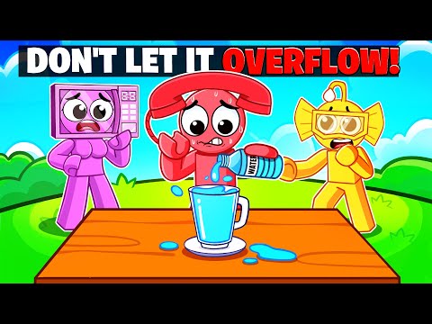 Don't Let It Overflow In Roblox