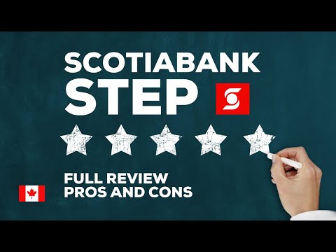 Canada's BEST mortgage? Scotiabank STEP Full Review (Pros & Cons)