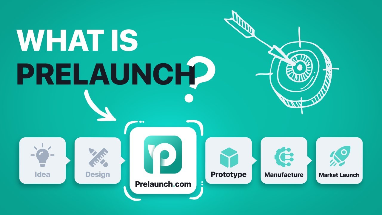 What is Prelaunch?