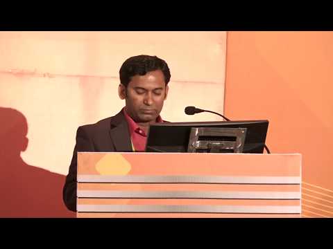 AIOC2018 - GP079 - AIOS-ARC Young Researcher’s Award Session ( PG Thesis Competition 2018 )