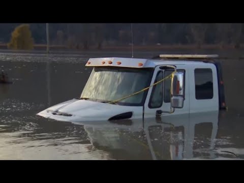 B.C. to face more rain this week