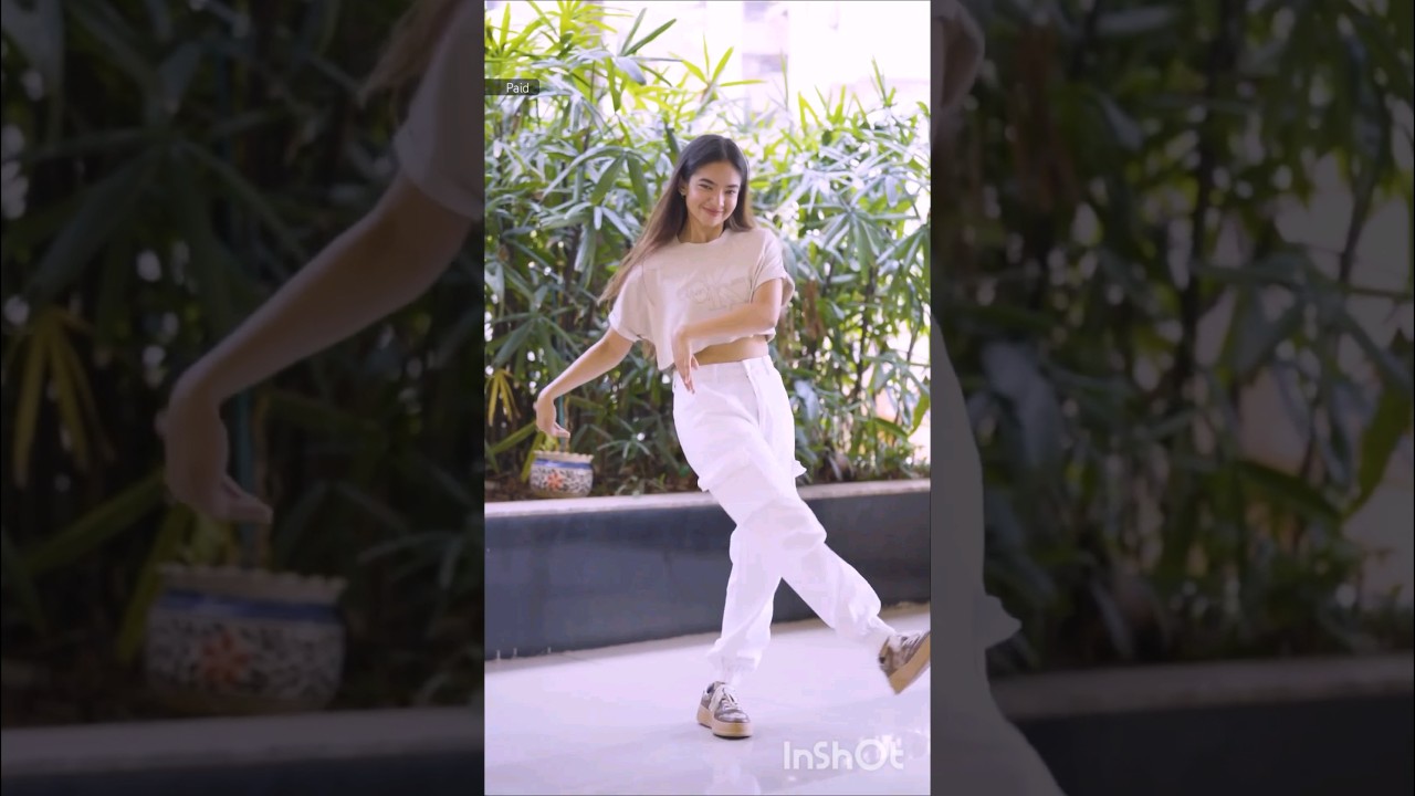 Participate in #This year only on YouTube shorts |Anushka sen #Trending on shorts#shorts