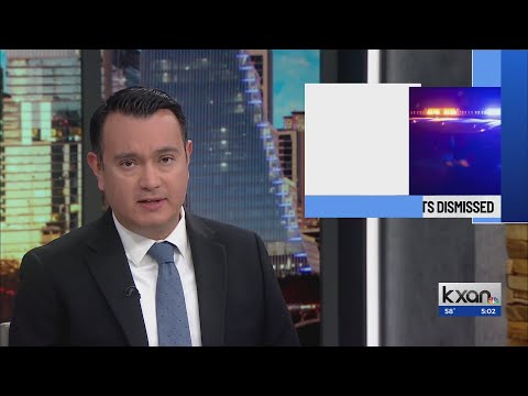 DA Garza 'stands by' dropping police indictments, asking for federal review of APD protest actions