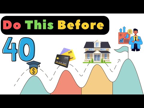 Major Money Milestones to Achieve in Your 30s
