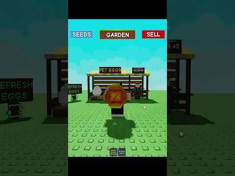 Mythical Egg Grow a Garden๐ฑ