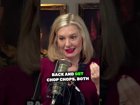 Christina's Cancer Update: Your Mom's House - Christina Pazsitzky - Tom Segura