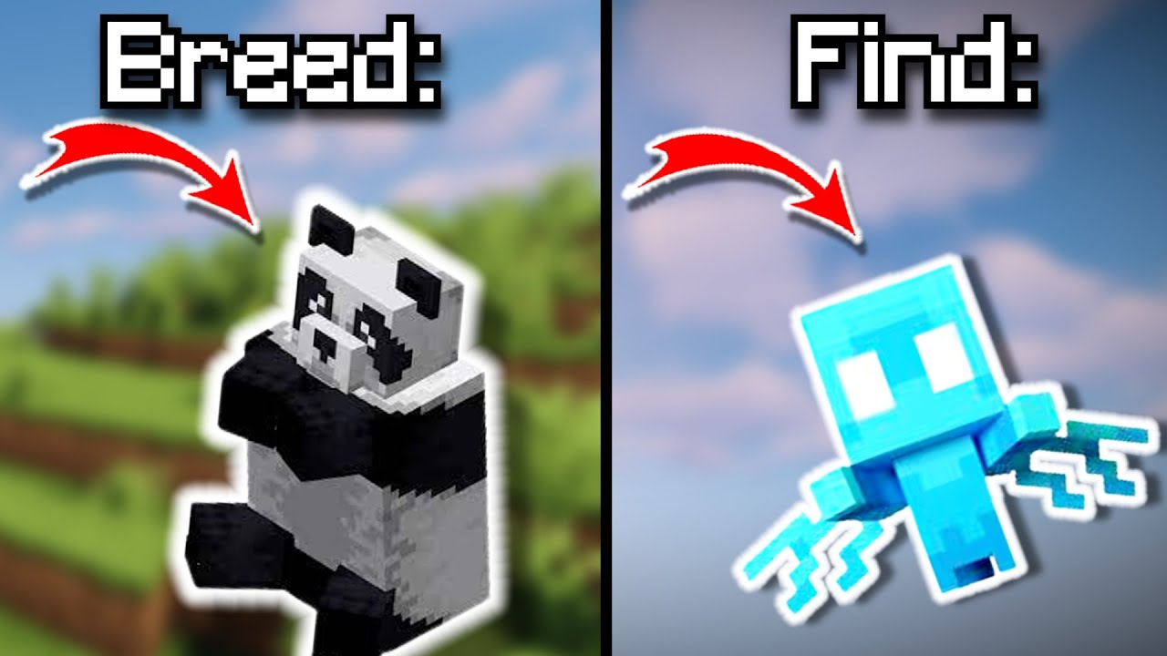 5 Things to do in Survival Minecraft if You're Bored 🥱#shorts