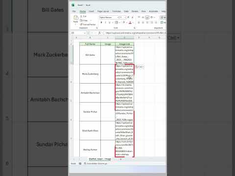 Ms excel me image kaise port kare #microsoft #msoffice #myfirstvlog #indiaandpakistan #trending #s