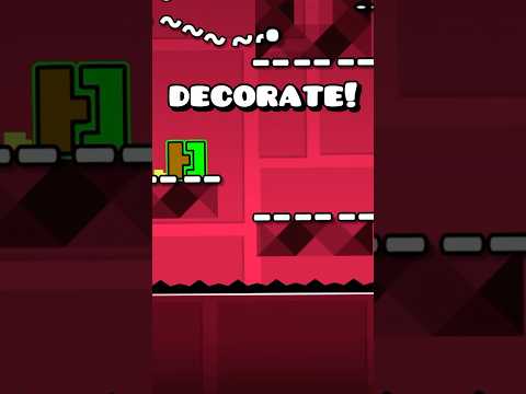 HELPFUL Geometry Dash Editor Tricks! 🤯