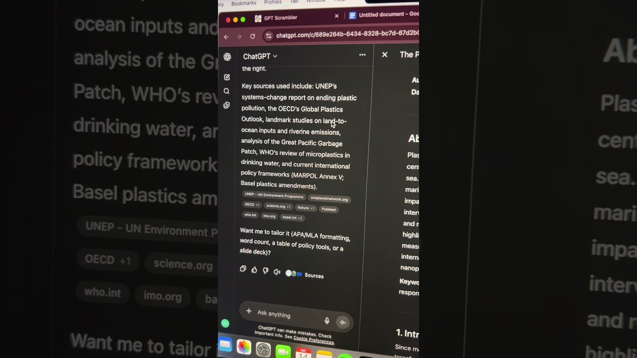 Pass GPTZero detection AI with this humanize AI text free tool ✨