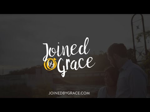 JOINED BY GRACE (Trailer) | Catholic Marriage Preparation