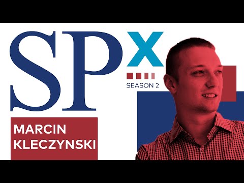 Episode 052: Downloading Pirated Video Games Led to Malwarebytes - Marcin Kleczynski