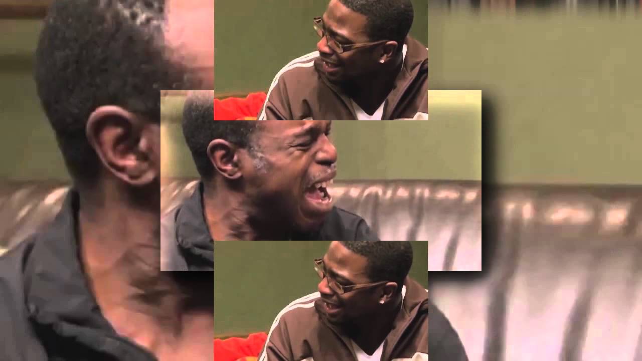 [YTPMV]cry scan