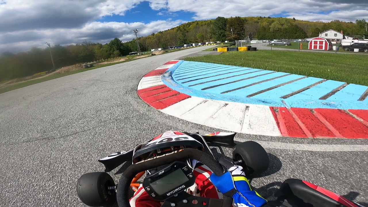 206 juniors compkart - Chassis Setup, Tires & Handling Forum ...