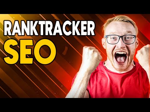 Ranktracker SEO | Ranktracker Lifetime Deal | How To Use Ranktracker