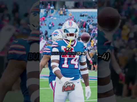 Way Too Early 2025 NFL Playoff Predictions