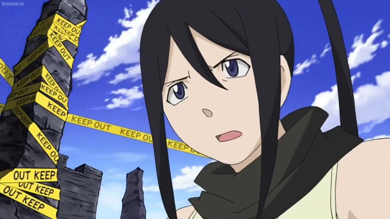 Tsubaki Nakatsukasa