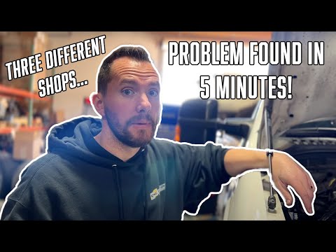 Got Boost Leaks? WATCH THIS!!