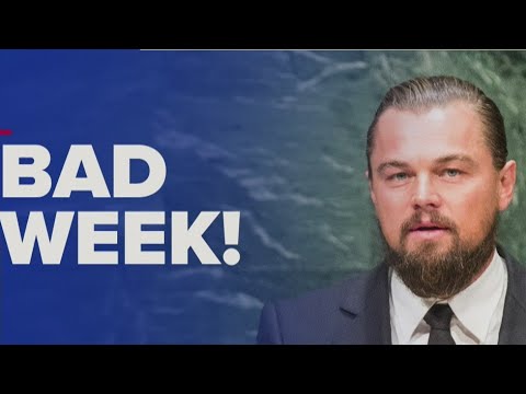 Good week or bad week? | On Balance