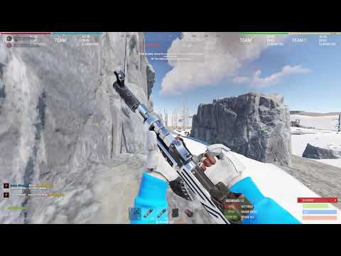 Steam Community :: Video :: BEDWARS DOMINATION - RUST