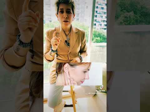 Te quema la oreja izquierda? #psiquis #vidente #meditacion #energia #hogar #youtube #youtubeshorts