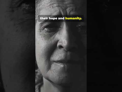 The DARK Truth About 1939 Deportations Of Polish Jews