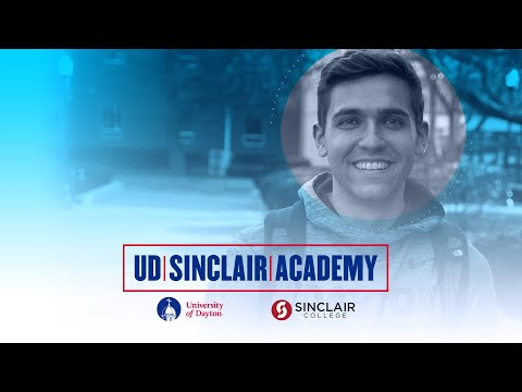 UD Sinclair Academy: Jeffrey
