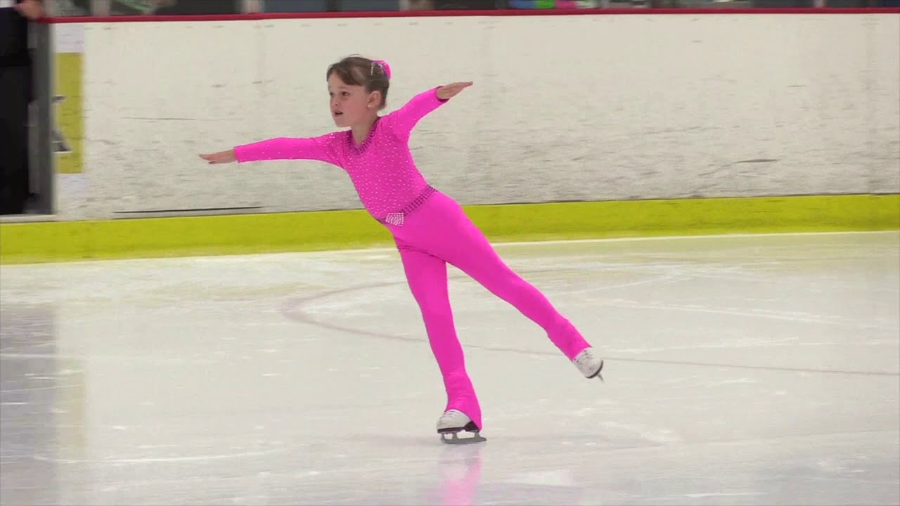 Kayleigh Smith Florida Open 2018