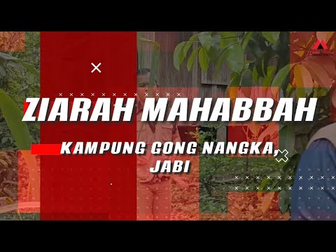 Ziarah Mahabbah di Kampung Gong Nangka, Jabi (17/7/23) | Muszleem Malaysia