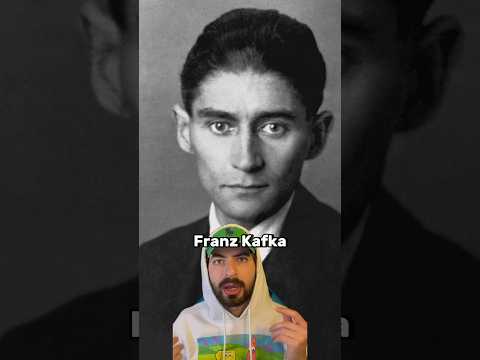Kafkaesque Part 1 #life #philosophy #existential #existentialism #franzkafka #kafkaesque