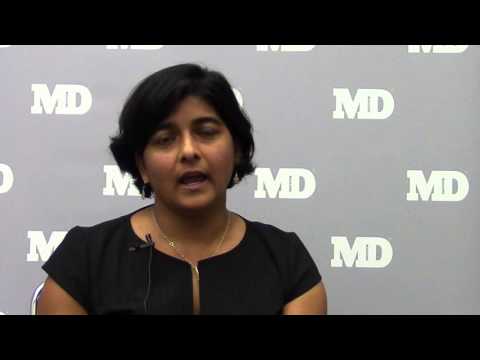 Q&A with the CDC's Nimalie Stone: Longterm Care Infection Prevention