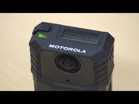 Arkansas state lawmaker proposes law requiring law enforcement to have body cameras
