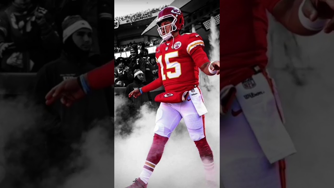 Chief's wallpapers