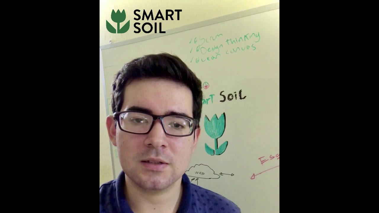 Smart Soil Py | F6S