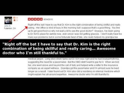 Sally I Kim, MD Reviews