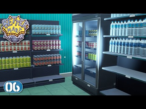 Steam Community :: Better Mart