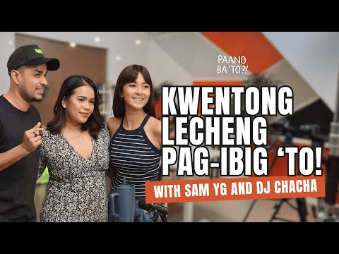 Kwentong Lecheng Pag-Ibig ‘To?!