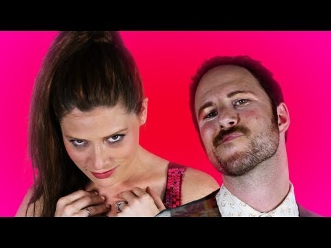 The Spanglers - Unsubtractable (Math Love)