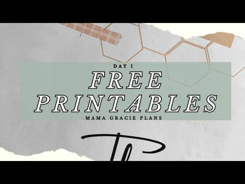 π Bible Study Free Printables | Homeschool Curriculum | #biblestudy βΊοΈ