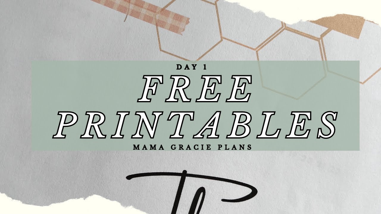 📒 Bible Study Free Printables | Homeschool Curriculum | #biblestudy ☺️
