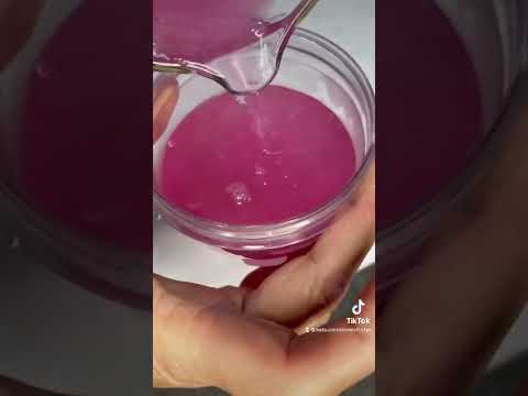 Sugar-free Jell-O #shorts #sugarfree #keto #jello