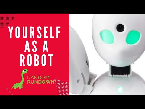 Japan's Solution to Social Isolation: Robots as Alter Egos