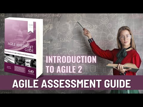 Agile US Government Part 2 - Agile Basics (Dev Ops, Disciplined Agile, DSDM, XP)